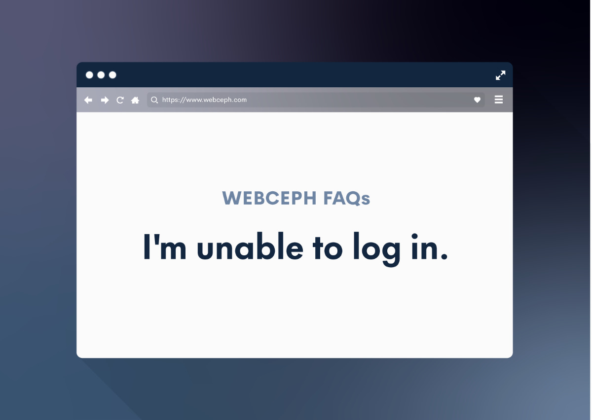 Boards | WebCeph